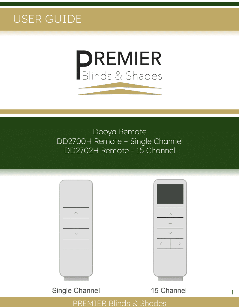 Dealer Resources – Premier